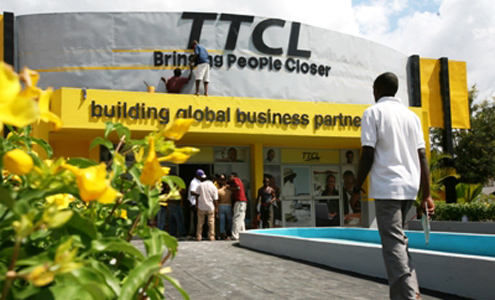 TTCL embarks on fibre to home project - Tanzania News, Business and ...